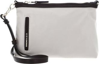 Mandarina Duck Hunter, Vanity Bag Femme, Whitecap Gray, Taille Unique