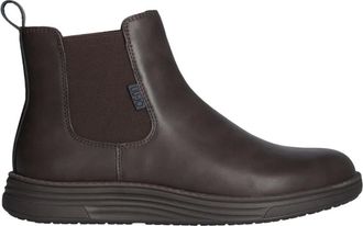 Liu Jo Homme, Chaussures, Brun, Taille: 44 EU Riva 10 Bottes &agrave; cheville