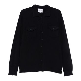 Kujten Kujten, Homme, Pulls, Bleu, Taille: XL Julius Cardigan