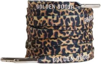 Golden Goose unisex, Accessoires, Beige, Taille: 120 CM Kit Lace