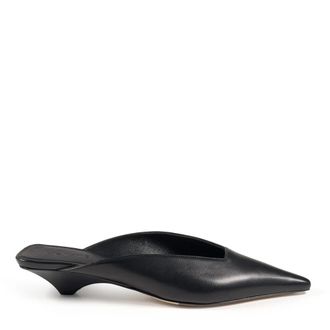 Vic Mati&eacute; Damen, Schuhe, Schwarzk, 37 EUGr&ouml;&szlig;e