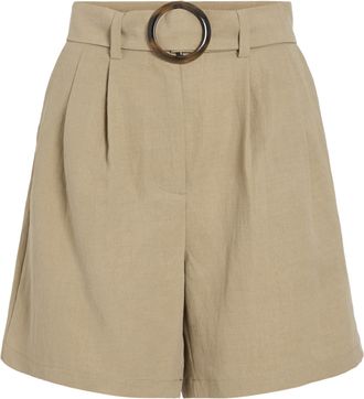 Vila Virosita Hw Shorts