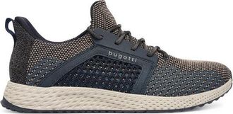 Bugatti Sneakers 342-5176D-6900-4100 Dunkelblau