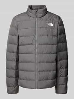 The North Face Steppjacke mit Label-Print Modell ACONCAGUA
