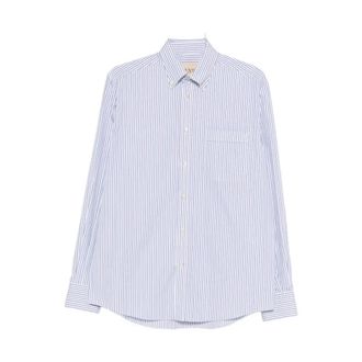 Valentino Garavani Casual Shirts - - Shirts - Herren - Blau - L