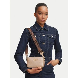 Liu Jo Handtasche Liu Jo AF6100 ES039 Goldfarben