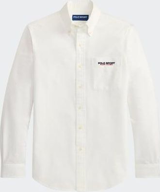 Polo Ralph Lauren Chemise - Taille XL