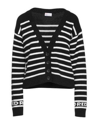 Red Valentino STRICKWAREN - Strickjacken auf YOOX.COM