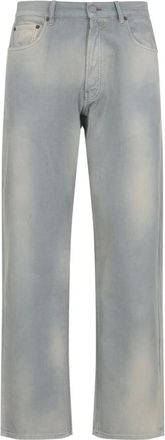 Prada Herren, Jeans, Blau, W33Gr&ouml;&szlig;e