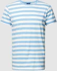 GANT T-Shirt mit Streifenmuster