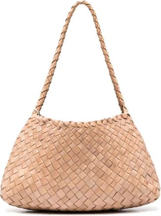 Dragon Diffusion Femme, Sacs, Beige, Taille: ONE Size Rosanna Bag