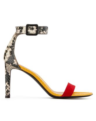 Giuseppe Zanotti NEYLA TRIO Sandals