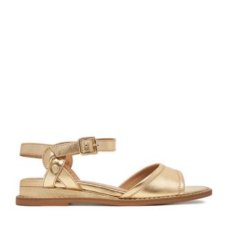 Lasocki Sandalen Lasocki WI33-CS853-HM-03 Goldfarben