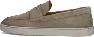 Magnanni Herren, Schuhe, Beige, 44 EUGr&ouml;&szlig;e