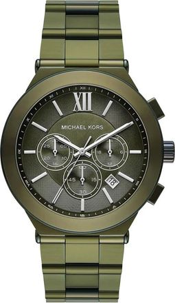 Michael Kors Herren, Accessories, Gr&uuml;n, ONE SIZEGr&ouml;&szlig;e