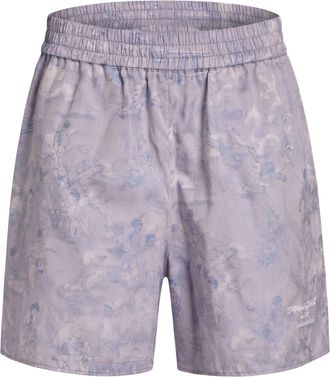 Off-white HOSEN & R&Ouml;CKE - Shorts & Bermudashorts auf YOOX.COM