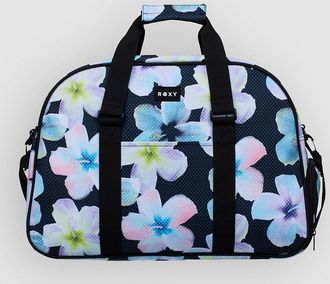 Roxy Feel Happy Sac &agrave; Mains gris