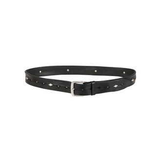 Orciani Bull Soft Belt - - Accessories - Herren - Schwarzk - 105 CM
