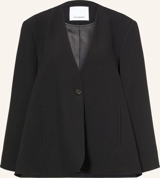 Co'Couture Cocouture Cape Volacc schwarz