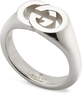 Gucci Damen, Accessories, Grau, 51 MMGr&ouml;&szlig;e