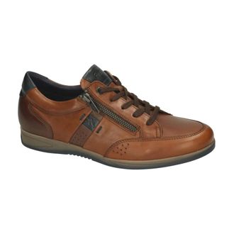 Fluchos Herren, Schuhe, Braun, 42 EUGr&ouml;&szlig;e