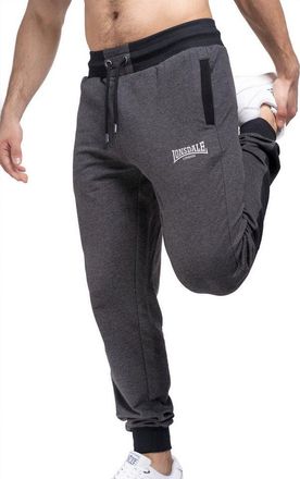 Lonsdale Jogginghose Heckfield (Packung, 1er-Pack)