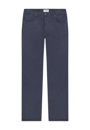 Wrangler Herren-Jeans Greensboro, Regular Fit, Straight Leg