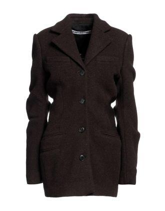 Alexander Wang JACKEN & M&Auml;NTEL - M&auml;ntel auf YOOX.COM