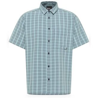 Jack Wolfskin Herren Hemd MESETA SHIRT M
