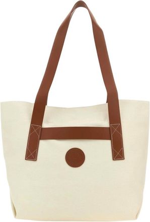 Frescobol Carioca Homme, Sacs, Blanc, Taille: ONE Size Tote Bags