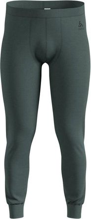 Odlo Herren lange Funktionsunterhose NATURAL MERINO 200 BASE LAYER TIGHTS
