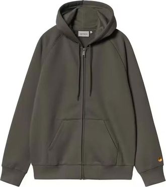 Carhartt Work in Progress Sweat Zipp&eacute; Chase Carhartt WIP