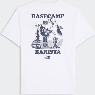 The North Face T-shirt - Taille XL