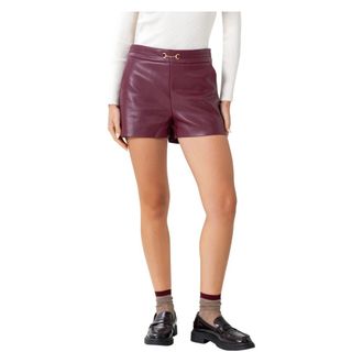 Kocca Damen, Shorts, Rosa, XLGr&ouml;&szlig;e