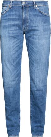 GANT HOSEN & R&Ouml;CKE - Jeanshosen auf YOOX.COM