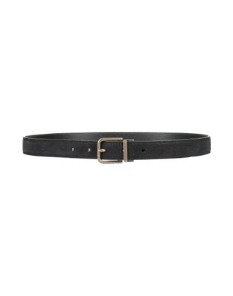 Dolce & Gabbana Kleinlederwaren - G&uuml;rtel auf YOOX.COM