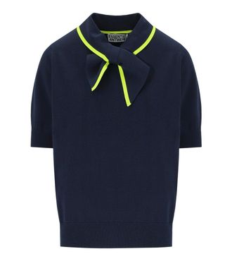 Essentiel POLO JONDA BLEU MARINE ESSENTIEL ANTWERP