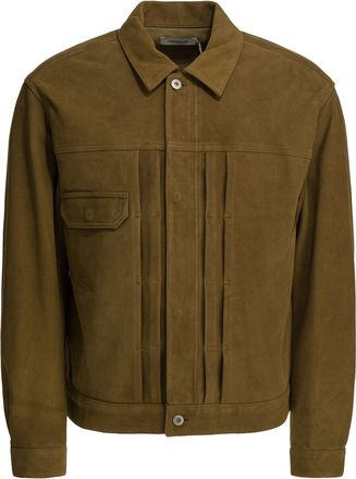 Nonnative Veste Trucker non native