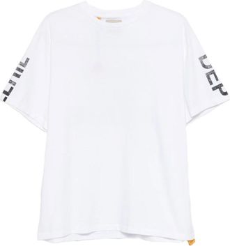 Gallery Dept. Homme, Tops, Blanc, Taille: L Le Pop Tee