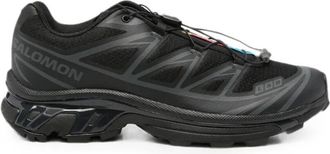 Salomon Trainers Black Xt-6