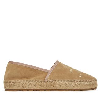 Love Moschino Espadrilles LOVE MOSCHINO JA10272G0MIG0104 Beige