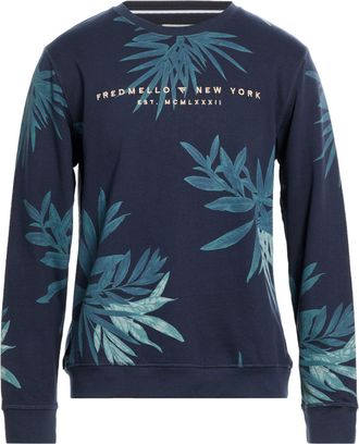 Fred Mello TOPS - Sweatshirts auf YOOX.COM