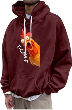 Generic Pull Camionneur Homme Cachemire Pullover Veste Manches Chemise Militaire Imprim&eacute; avec Fashion Mode Chauds Italien Doublure Marins Basketball Pecheur A