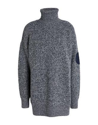 Elisabetta Franchi MAILLE - Cols roul&eacute;s sur YOOX.COM
