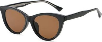 Generic Lunettes De Soleil Vintage &Agrave; Petite Monture For Hommes Et Femmes, Id&eacute;ales For Les Vacances En Plein Air, La Plage, Le Sport, La Photographie Et Le Sho