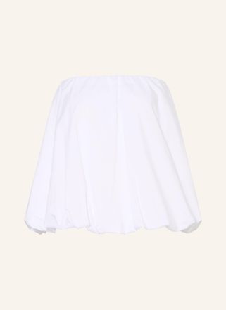by Aylin Koenig By Aylin Koenig Off-Shoulder-Top Alva weiss