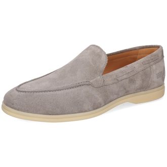 Melvin & Hamilton Loafers Herren Jace 1 Grau 45