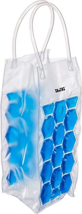 Ibili 778400 2-seitige Flaschenkühltasche