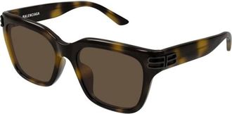 Balenciaga Damen, Accessories, Braun, 56 MMGr&ouml;&szlig;e