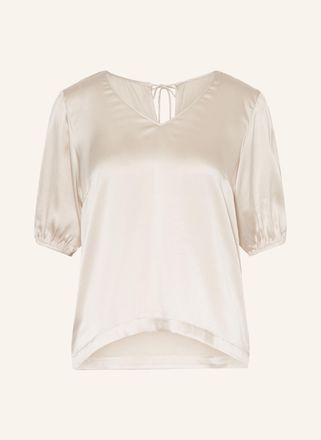 Princess Goes Hollywood Princess Goes Hollywood Blusenshirt Aus Seide weiss